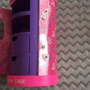 Toys | Barbie Accessory Case | Poshmark